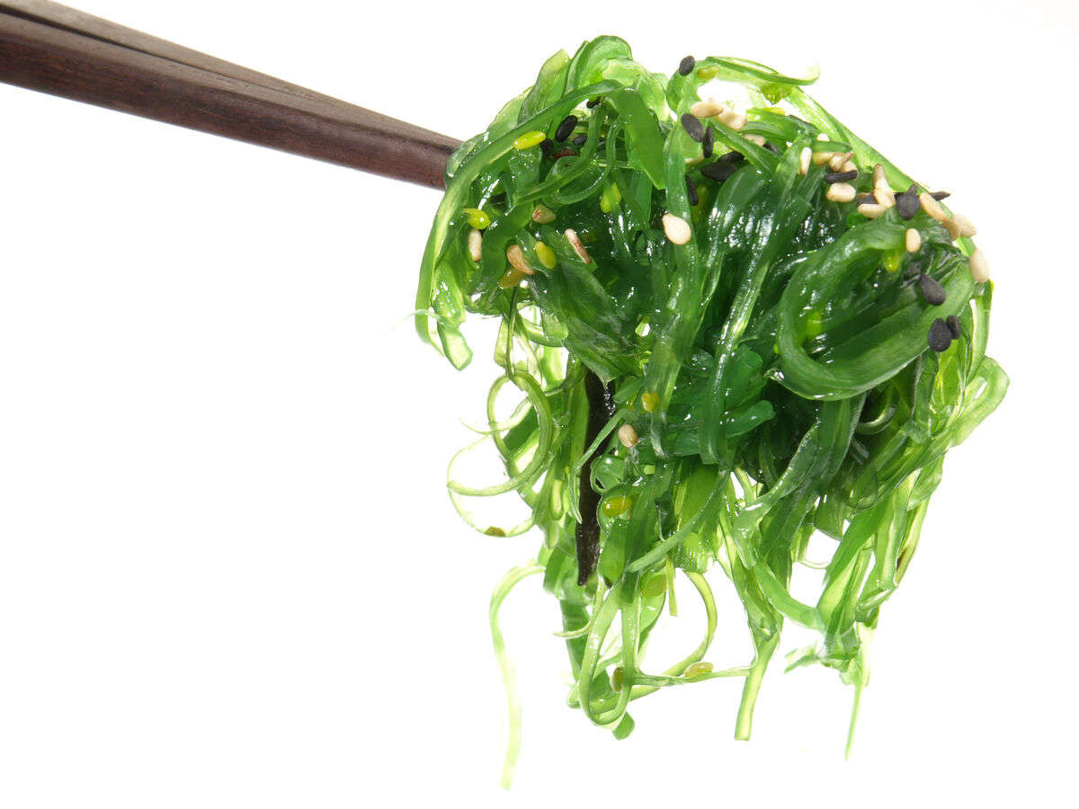 Algen auf dem Teller – wie gesund ist das Meeresgemüse ...