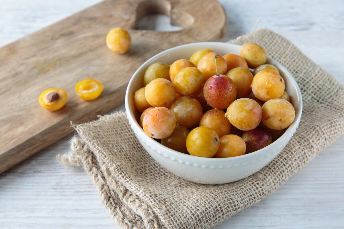 Obst aus der Region: Mögen Sie Mirabellen? | VerbraucherFenster Hessen