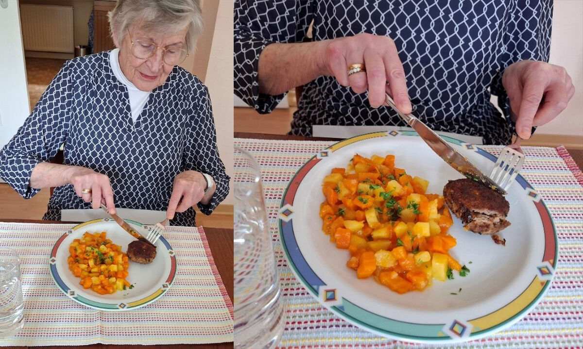 Essen Ohne Zahne Senioren